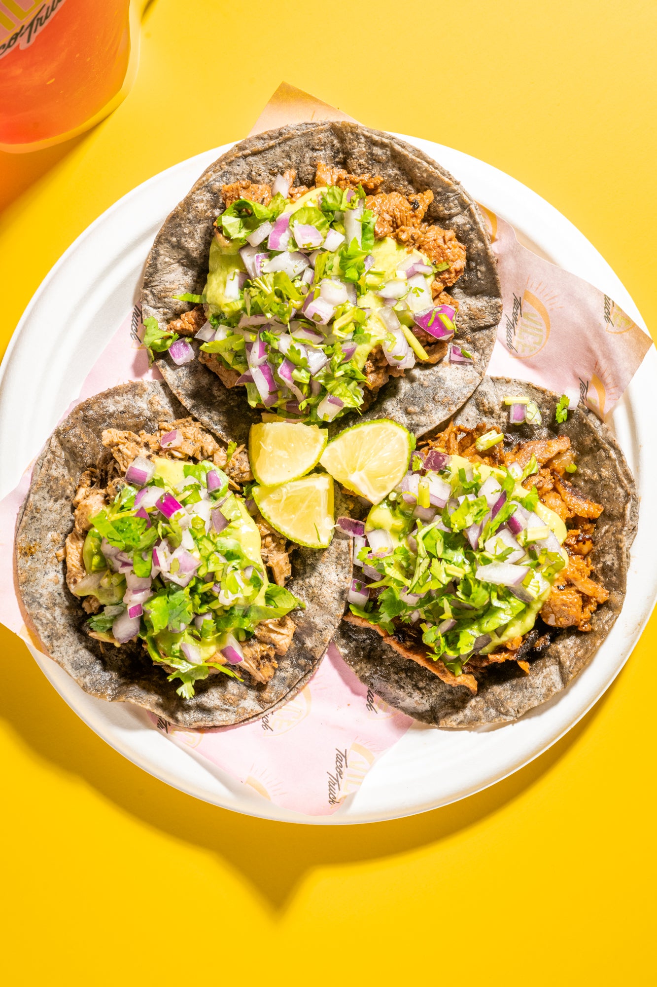 TACO – Vice Taco Truck