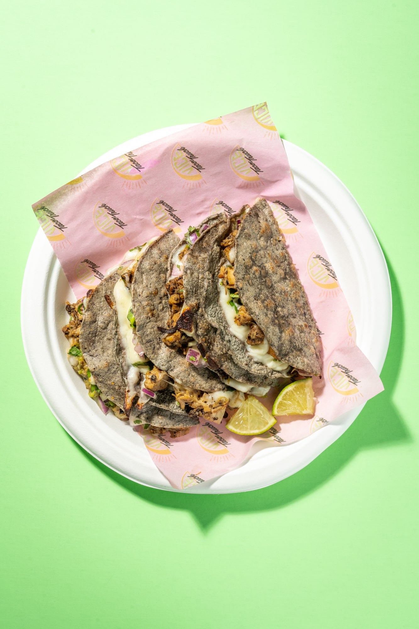 MULITAS – Vice Taco Truck